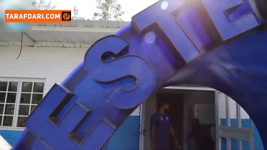 آرمان رمضانی: بازی با پدیده قطعا بهترین روز زندگی ام بود / برای برد به ...