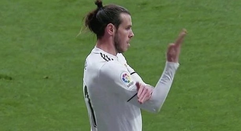 🔥🔥🔥گرت بیل پیشنهاد اتلتیکو مادرید را رد کرده است Espn طرفداری